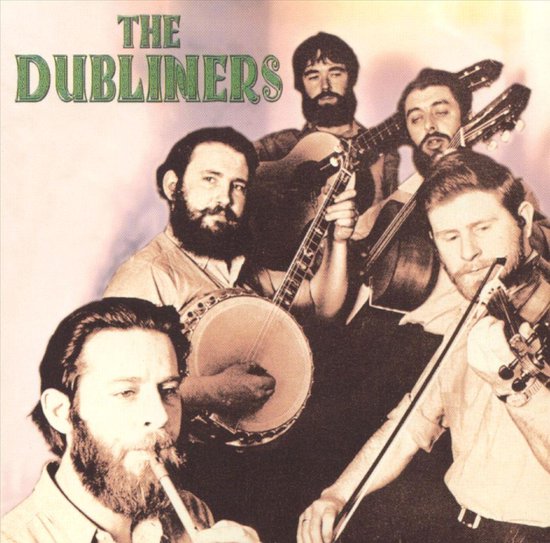 Wild Rover, The Dubliners | CD (album) | Muziek | bol.com