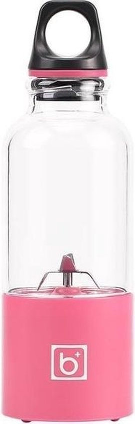 500 ml Mini Presse-agrumes électrique portable Coupe USB Rechargeable ...