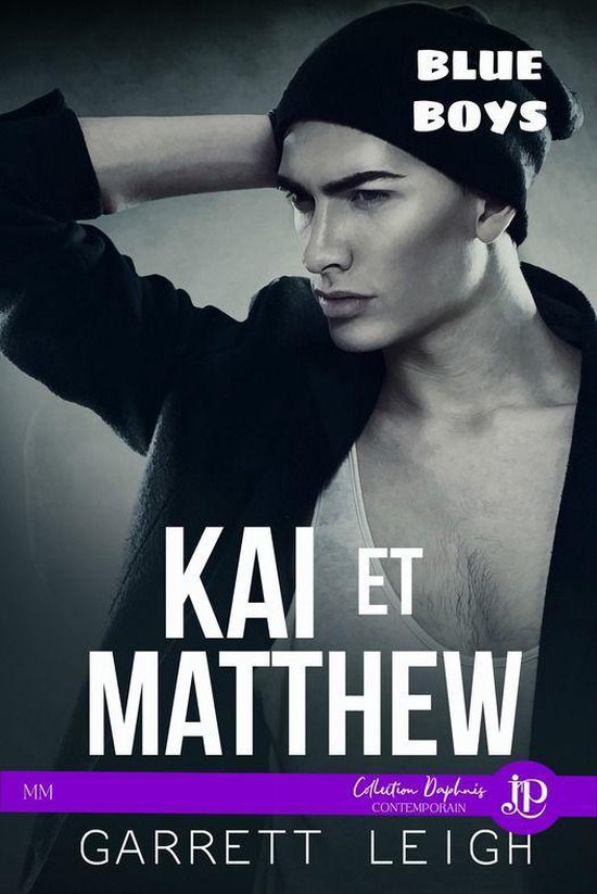 Kai et Matthew (ebook), Garrett Leigh | 9782376764113 | Boeken | bol.com