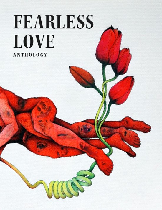 Fearless Love: Anthology (ebook), Vikram Kolmannskog (Ed ...