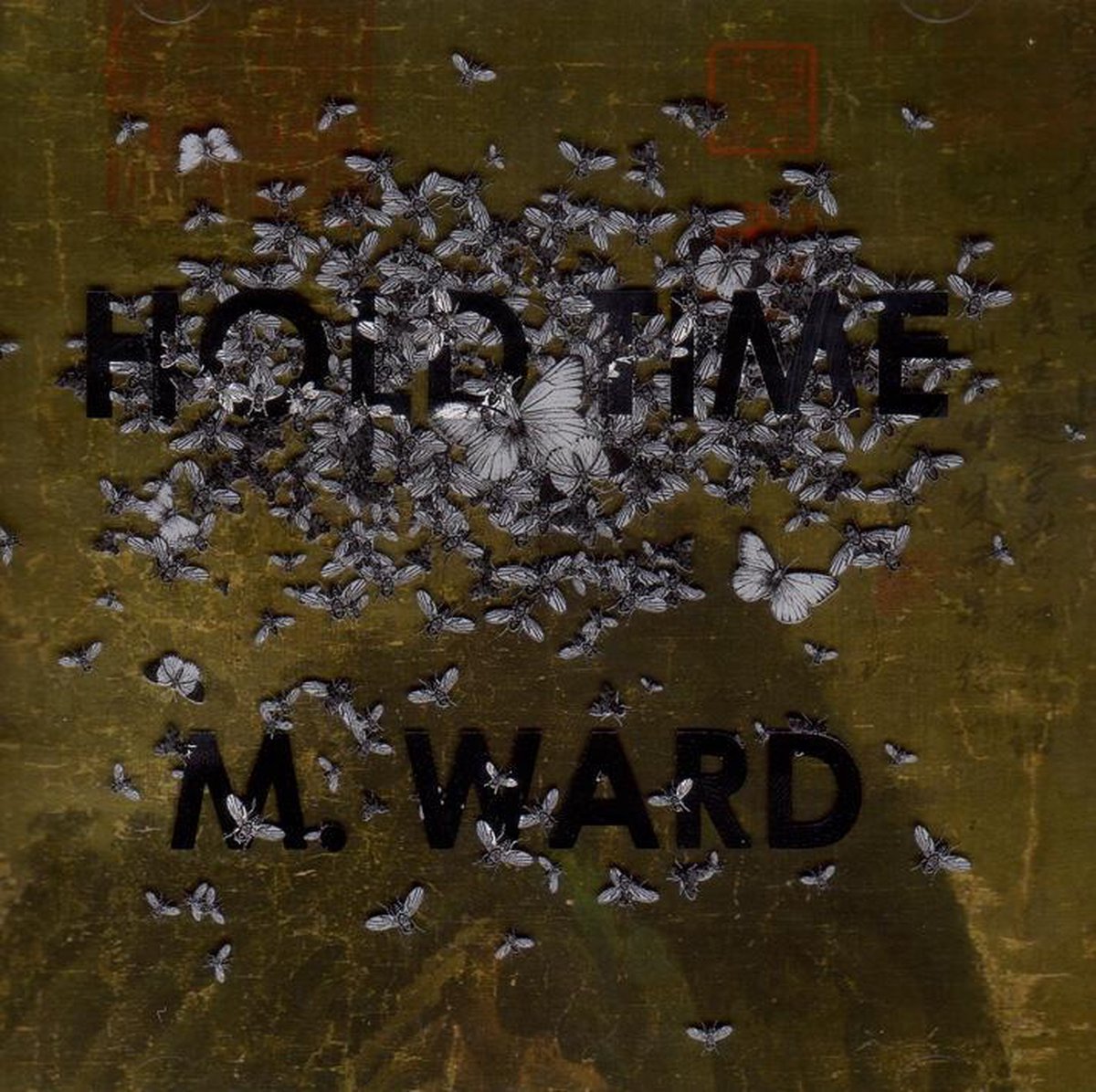 Hold Time, M. Ward | CD (album) | Muziek | bol