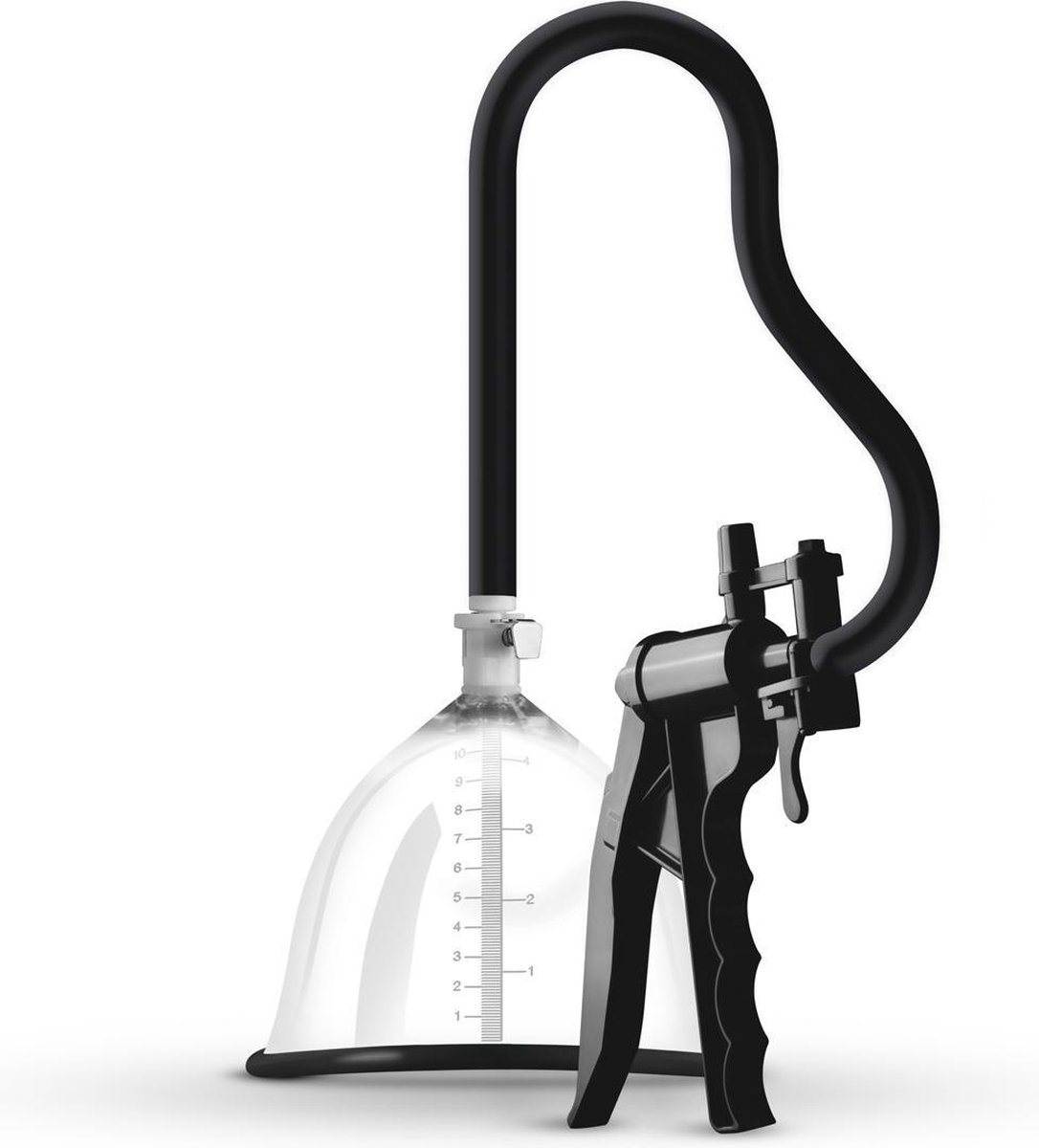 Borstpomp Basic | bol