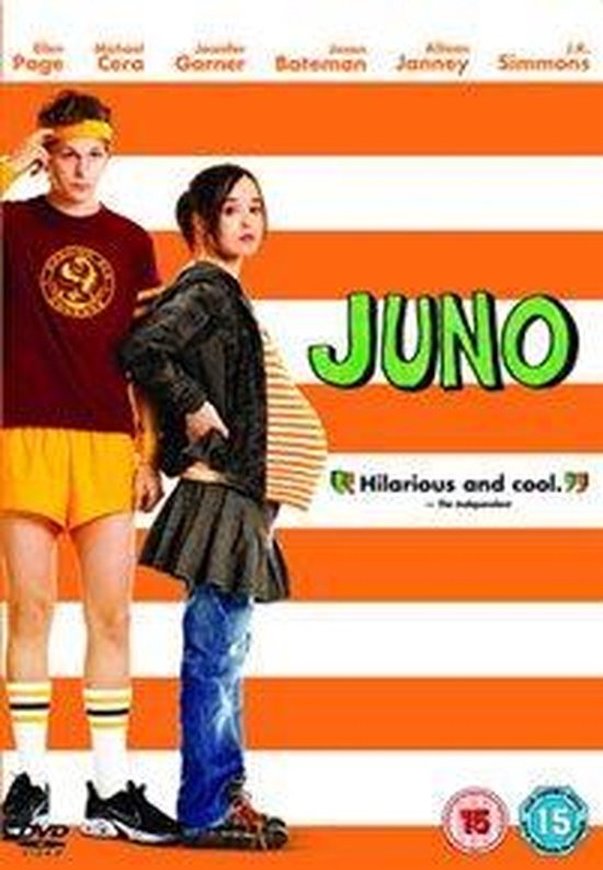 Juno (Dvd), Elliot Page | Dvd's | bol