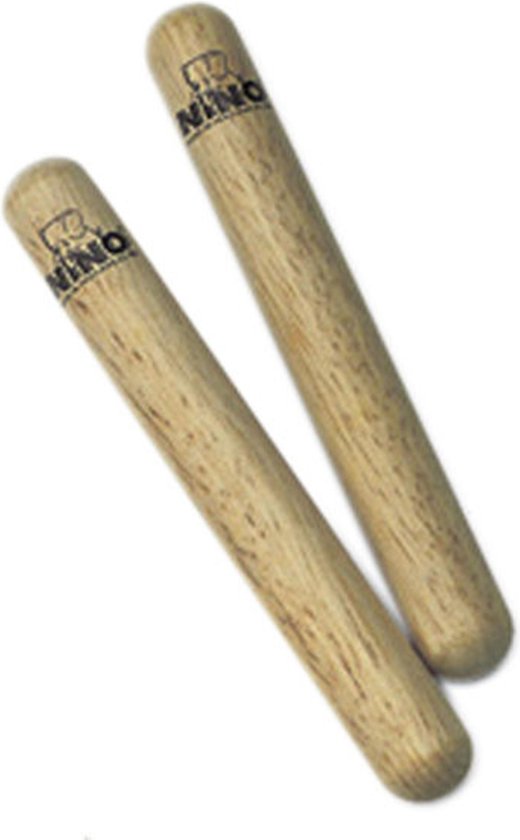 Meinl Claves NINO502, small - Claves | bol