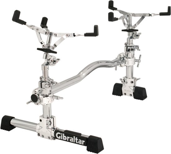 Gibraltar Rack systeem Stealth VMS - System | bol