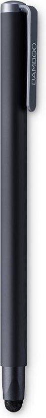 Wacom Bamboo Stylus Solo4 - Stylus Pen / Zwart | bol