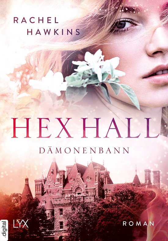 Hex Hall - Dämonenbann (ebook), Rachel Hawkins | 9783736312272 | Boeken ...
