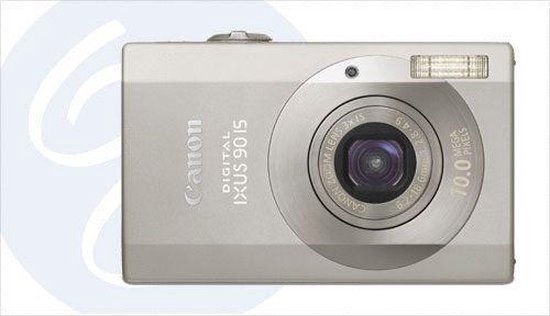 Canon Ixus 90 IS | bol.com