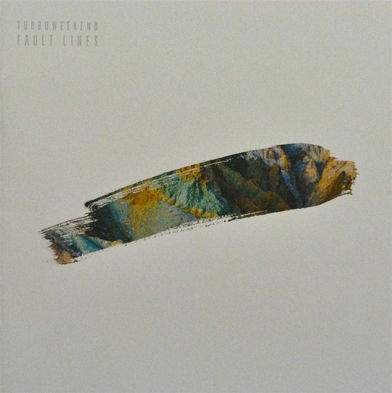 Fault Lines, Turboweekend | CD (album) | Muziek | bol