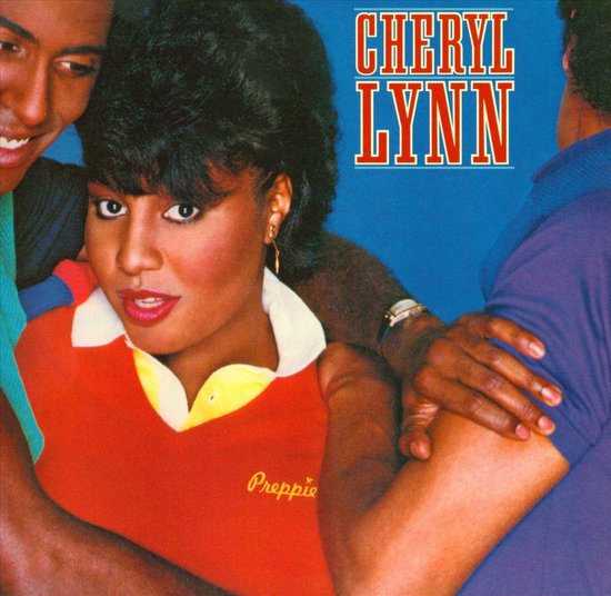 Preppie, Cheryl Lynn | CD (album) | Muziek | bol