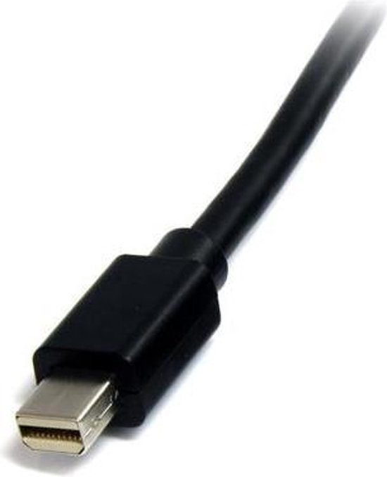 StarTech.com 3ft Mini DisplayPort | bol.com