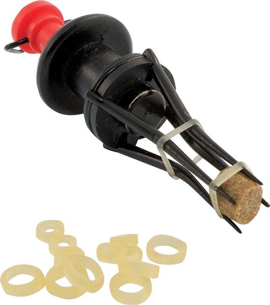 Preston Quick Bander | bol.com