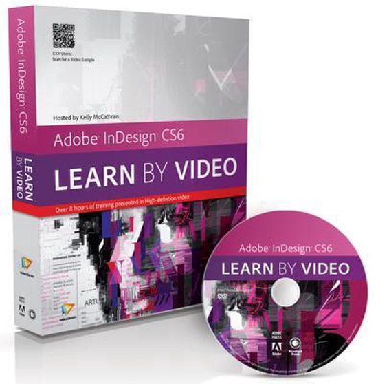 Adobe Indesign Cs6 | bol.com