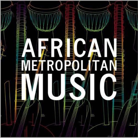 Various Artists - African Metropolitan Music (CD), various artists ...