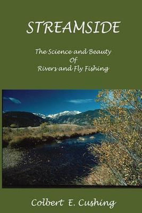 Streamside, Colbert E Cushing | 9781514336267 | Boeken | bol.com