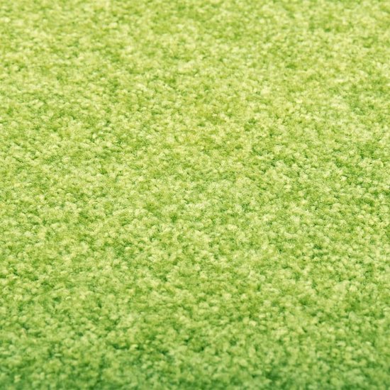 Deurmat - Schoonloopmat Wasbaar - Voor Binnen Buiten - Antislip PVC ...