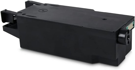 Restinktank Afvalinkt Opvangbak Compatible met Ricoh SG-series en ...