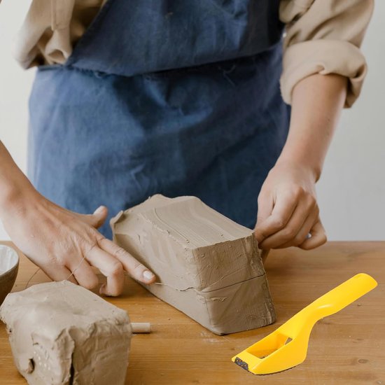Ceramic Engraving Tools - 1 Piece - Tools voor Pottery - Sculptor Tools ...