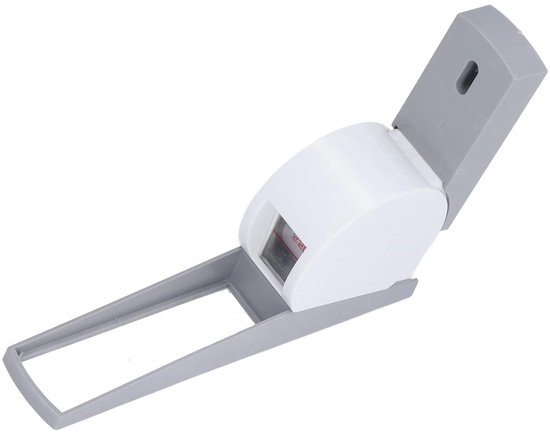 Statuur Meter Stadiometer Abs Statuur Meter 2.2 Meter Wandmontage Tool ...