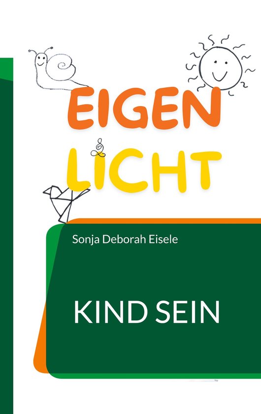 Die Reihe des Lebens 2 - Eigenlicht (ebook), Sonja Deborah Eisele ...