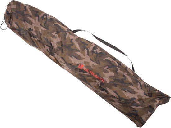 Ultimate Rapid-Fold Cradle Camo - Carp Cradle | bol
