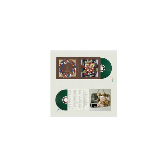 Laura Marling - Patterns In Repeat (LP), Laura Marling | Muziek | bol
