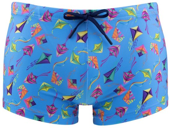 HOM Badeshorts Swim Shorts Lido | bol