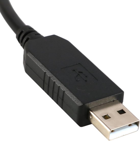 USB naar TTL Serieel Adapter Kabel met 6 Pin Female voor Router en ...