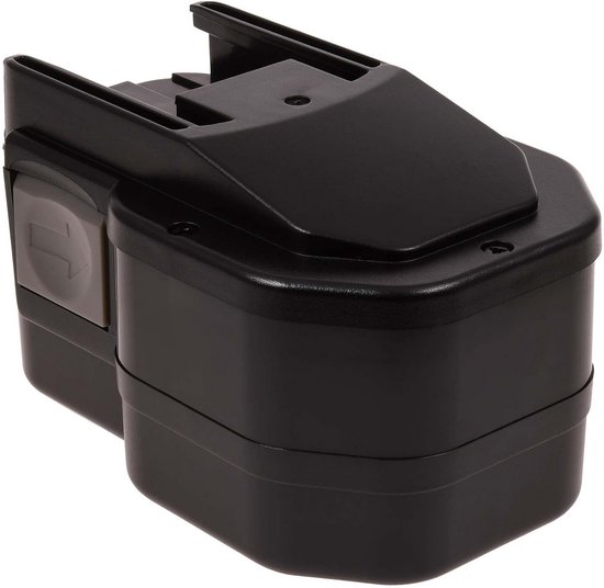 Oplaadbare Accu voor Gereedschap 12V 3000mAh NiMH | bol