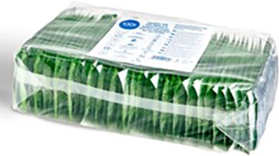 Exs Ribbed & Dotted Condooms – Condooms met ribbel en nopjes – 100 ...