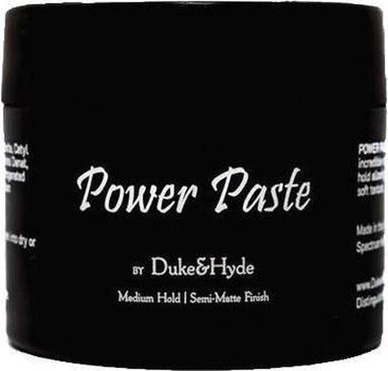 Duke and Hyde Power Paste 50 ml. | bol