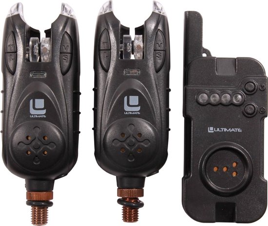 Ultimate Carp Set 11ft (3lbs) | Karper set | bol