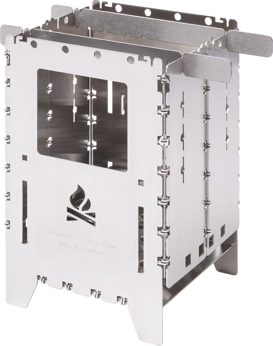 Bushbox XL Premium Set | bol.com