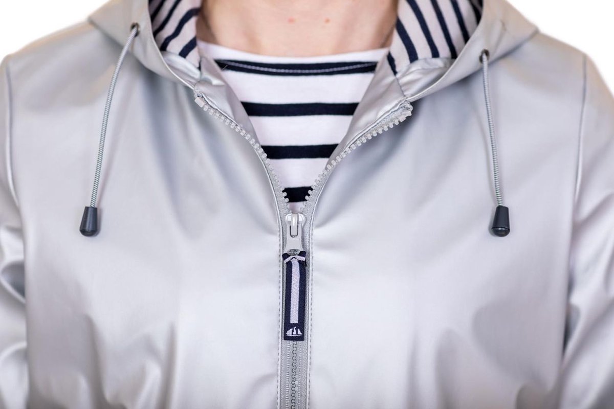 Hublot Mode Marine Regenjassen DONAMET | bol.com