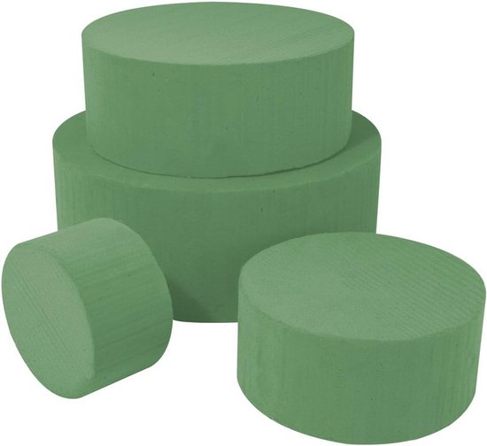 Steekschijf Nattafel voor Keramiek en Pottenbakken Diameter 20 cm | bol