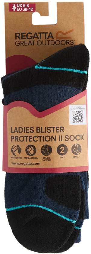 Regatta Bas BlisterProtect II | bol