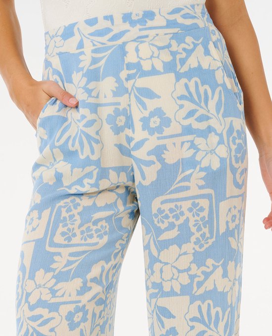 Rip Curl Party Pack Beach Pant - Blue | bol