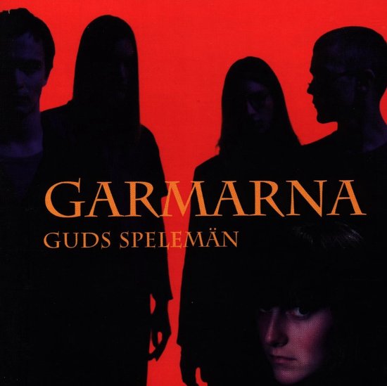 Garmarna - Guds Speleman (CD), Garmarna | CD (album) | Muziek | bol