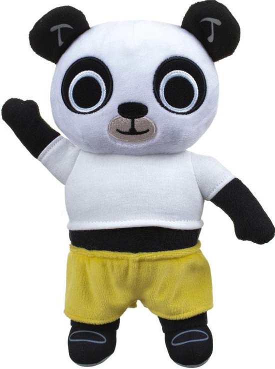 Bing - Pratende Pando | bol.com