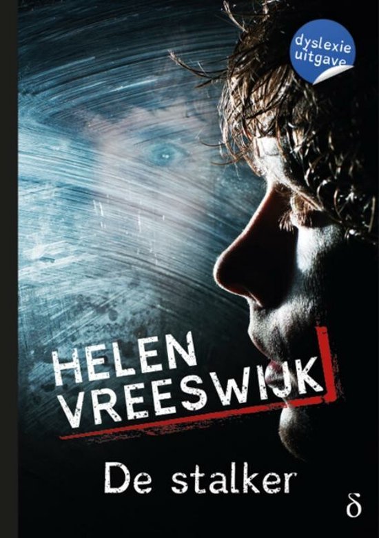 De stalker, Helen Vreeswijk | 9789463245227 | Boeken | bol