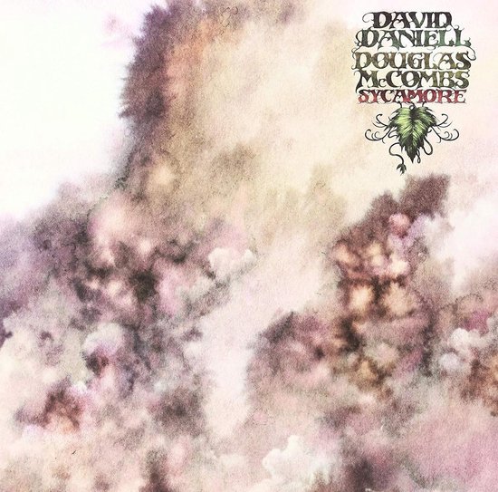 David Daniell & Douglas McCombs - Sycamore (LP), Doug McCombs | LP ...