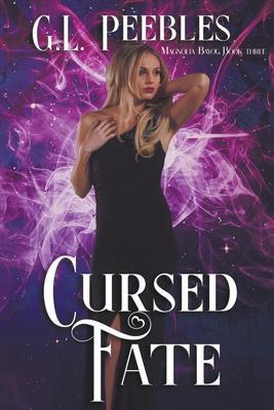 Cursed Fate, G L Peebles | 9798201316488 | Boeken | bol.com