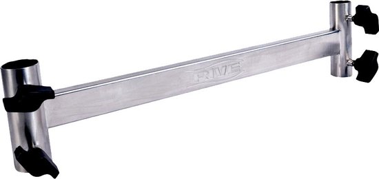 "Rive - Stainless Steel Brolly Arm | 37cm | D36 - " | bol