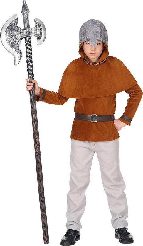 Middeleeuwse Ridder | 158cm | bol.com