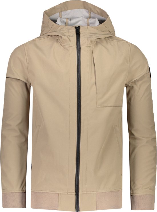 Airforce Jas Beige Beige voor Mannen - Lente/Zomer Collectie | bol.com