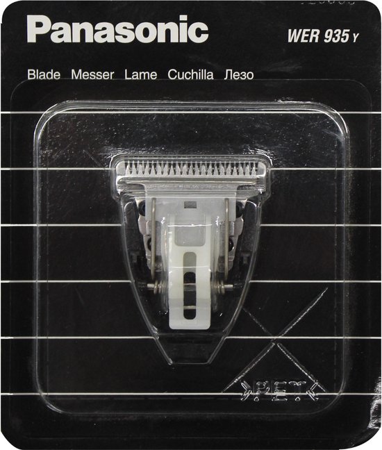 Panasonic Snijkop ER121 | bol