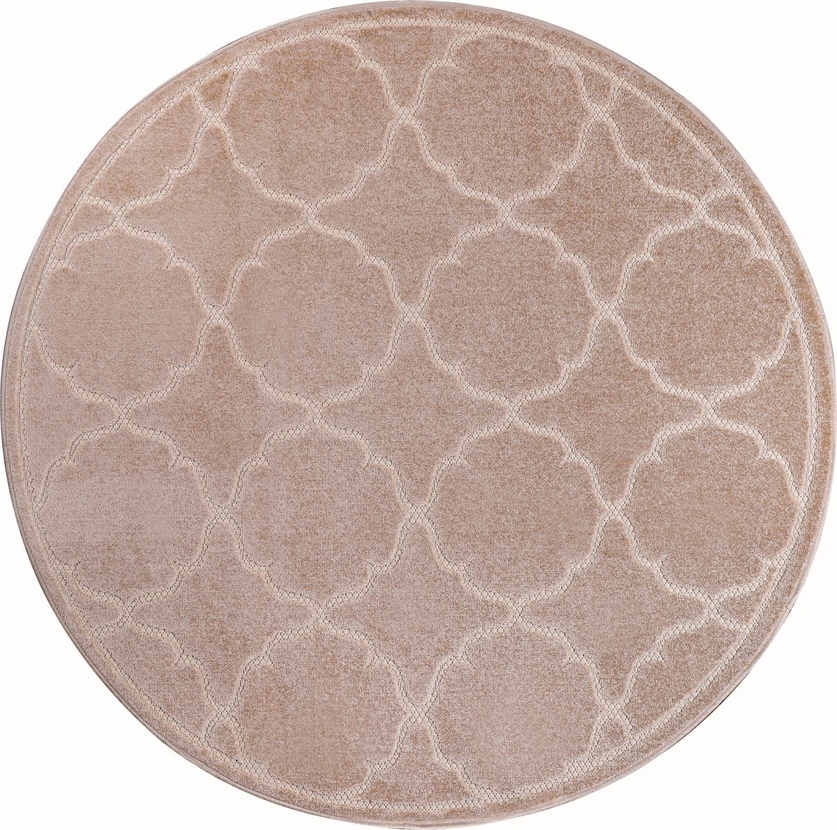 Tapijtenloods Binnen en Buiten Vloerkleed Berlin Outdoor Laagpolig ...