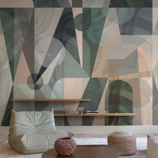 Design Behang Graphic Universe | bol