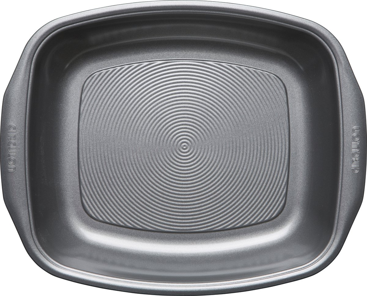 Circulon braadslee met rek | bol.com