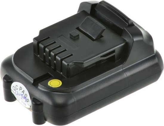 DeWalt DCB120 series - Li-ion 12V | bol.com